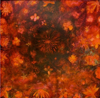 Carolee Ross' Art Scene: Francine Funke, An American National Treasure